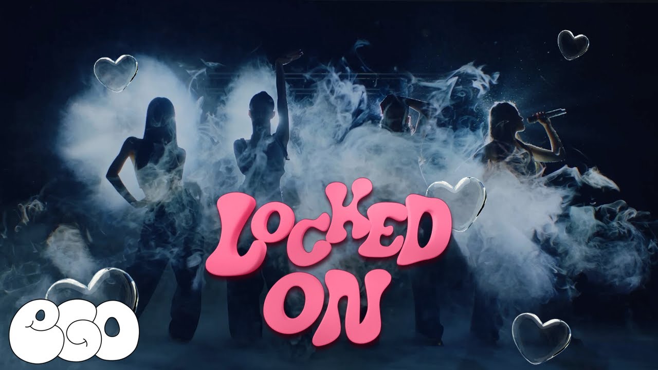 LOCKED ON by Vvup from South Korea | Popnable