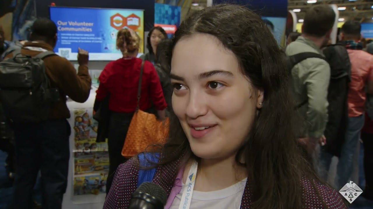 ACS Spring 2024 Day 6 – Thursday, 21 March