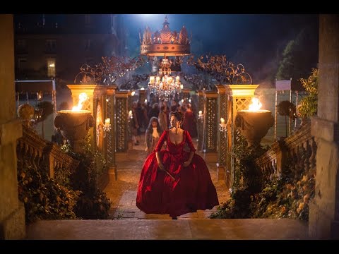 Outlander Season 2: 'Not in Scotland Anymore' {SPOILERS}