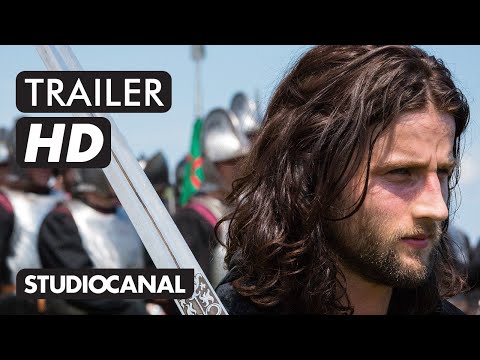 BORGIA – Die komplette 3. Staffel & Gesamtedition | HE-Trailer | Jetzt als DVD, Blu-ray & Digital!
