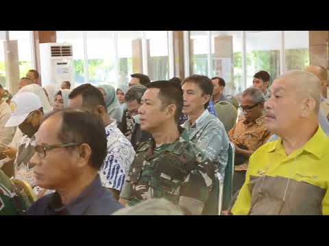 KUNKER TIM SATGAS SWASEMBADA PANGAN KEMENTAN RI