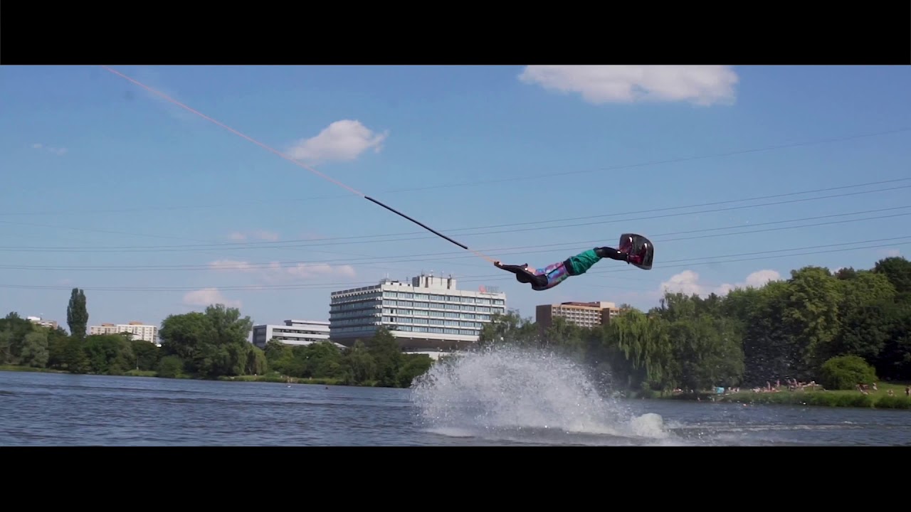 Wake Praha Dzban I