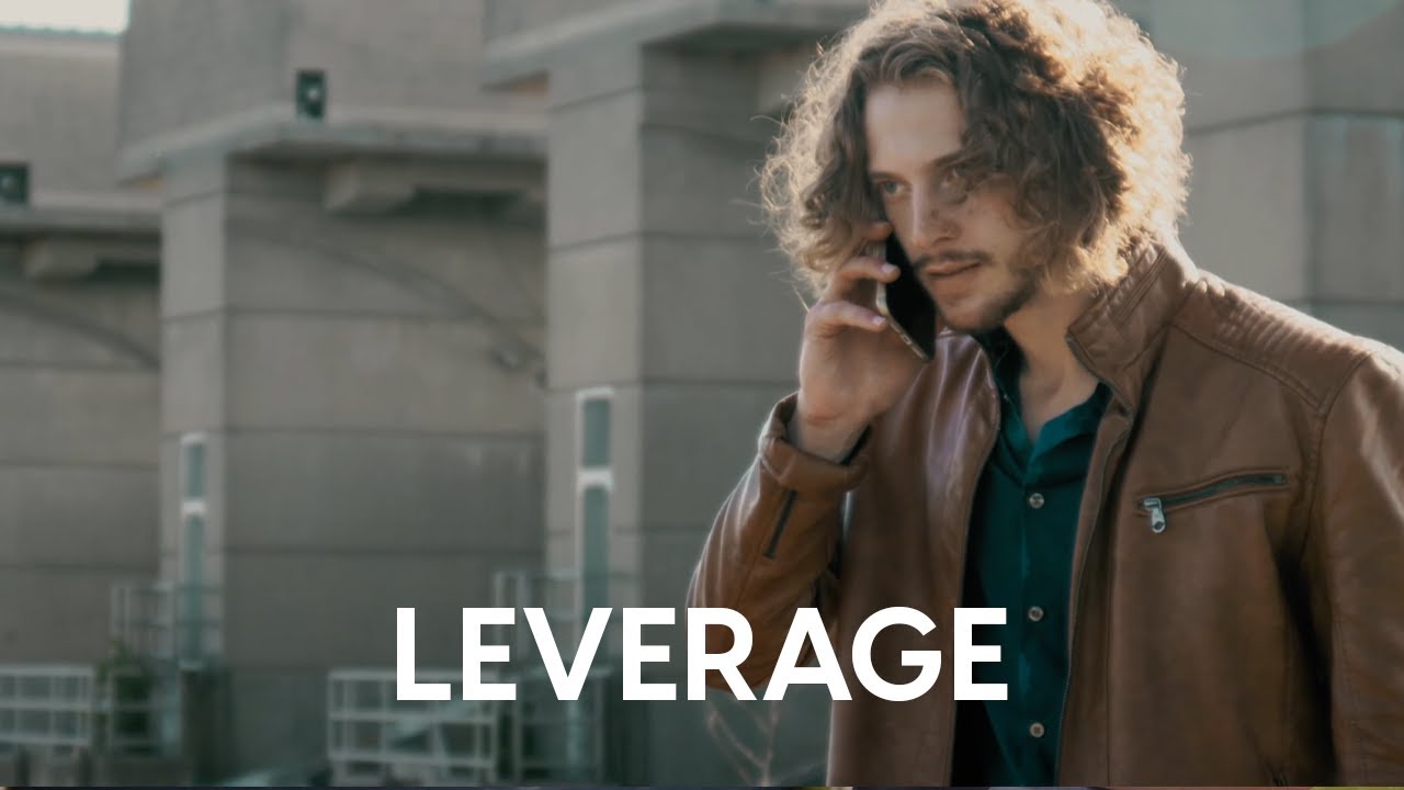 Leverage | A Thriller / Action Short Sketch