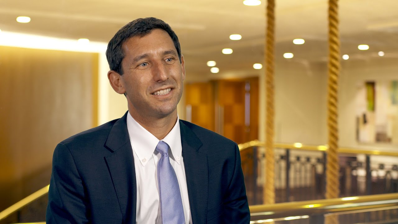 Evolution Mining: Jake Klein, Executive Chairman