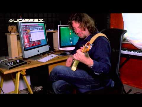 Audified AMPLION PRO 1.1. [LEGACY]