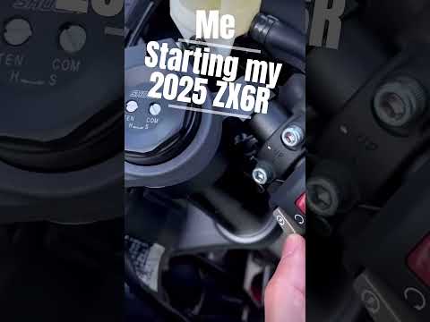 BREAKING: Kawasaki ZX-6R Engine Recall! (2024/2025 Models Affected)