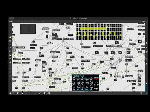 maxmsp beat