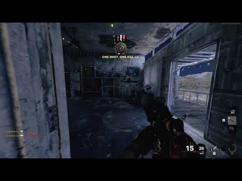 Steam Community :: Video :: COD : CW CLIP #16
