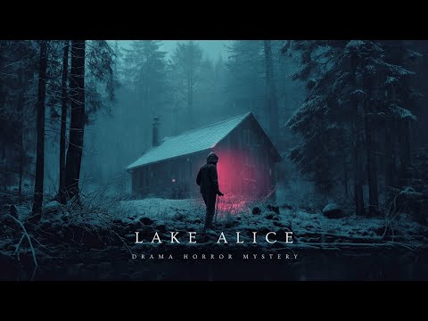Lake Alice | Drama Horror Mystery | Full Movie
