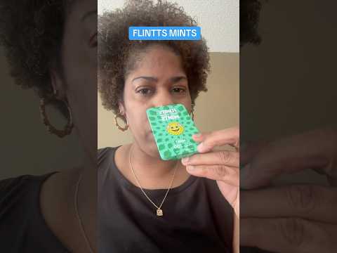 FLINTTS MINTS