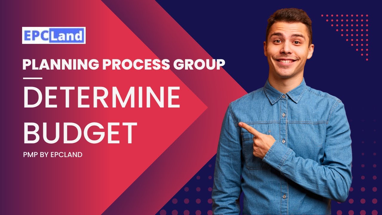 Strategic Budgeting: Mastering the Determine Budget Process