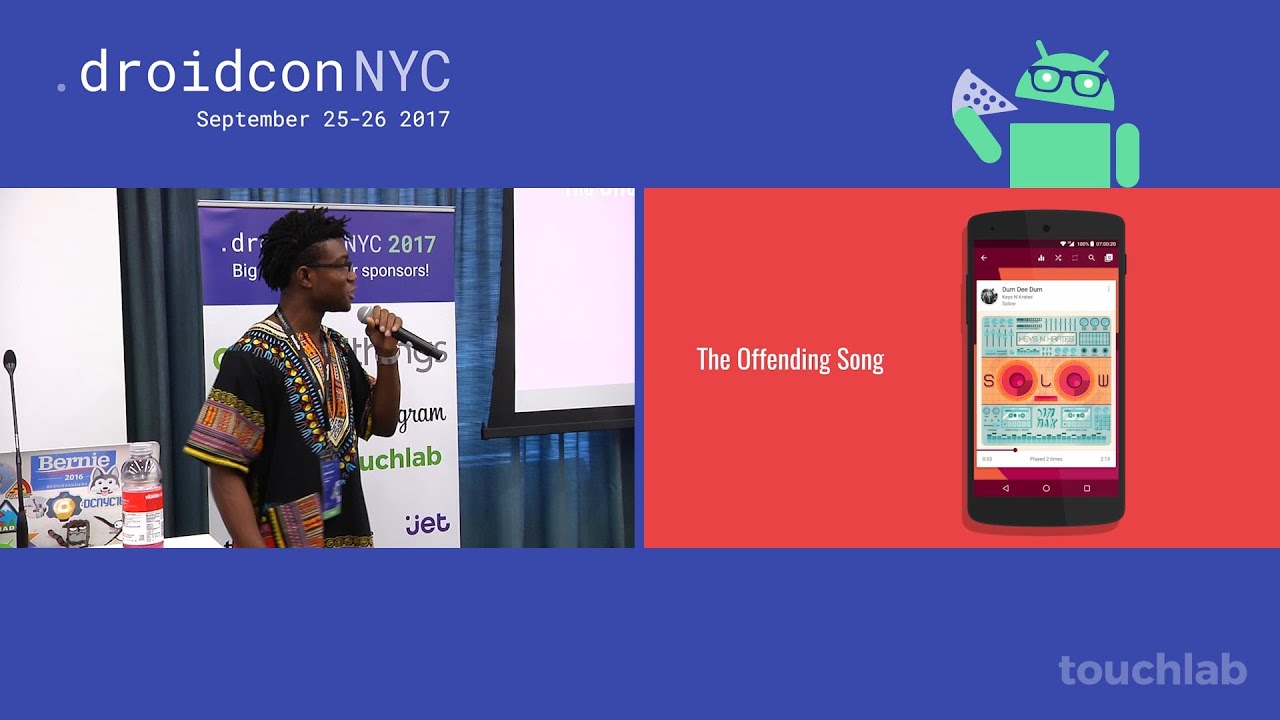 Debugging without a Stacktrace: Using Android Studio’s Performance Monitors