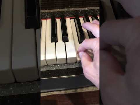 Jenco Celeste (Celesta, Bell Piano) 3 Octave Portable | Reverb