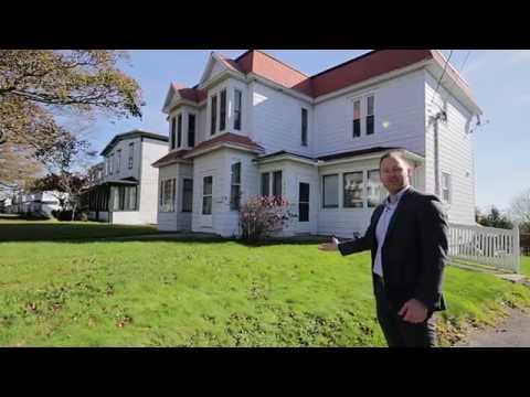 Homes for sale in Saint John, 829 831 Manawagonish, Shawn Tucker