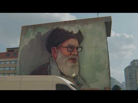 Iran's Influence Revolution: Proxies and Power Politics in the Middle East