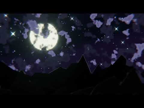 15 - It's a Beautiful 90's Anime Night Sky