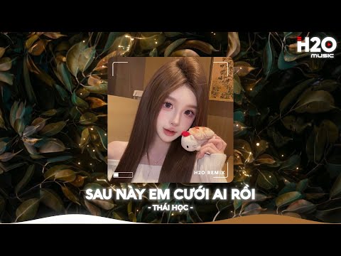 Nhạc Remix TikTok Triệu View - BXH Nhạc Trẻ Remix Hay Nhất Hiện Nay🎼Top 20 Nhạc TikTok Hay 2025