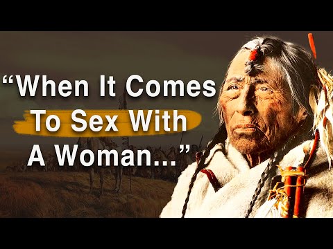 Native American Quotes you should know Before you Get Old