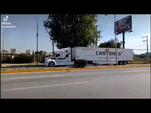 Transportes Castores