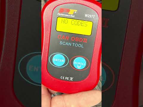 P0302 Code on 2015 Chevy Tahoe. Easy fix. Takes longer to drive to get the part then to install it.