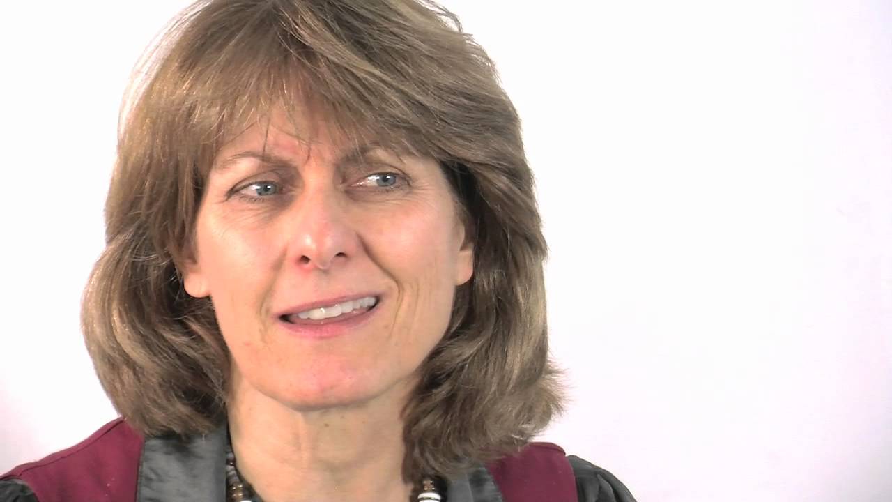 Cathy Waters, Marketing Communication