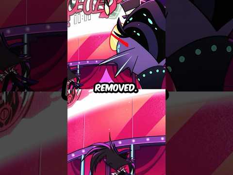 Upcoming main characters in Season 2 of Hazbin Hotel