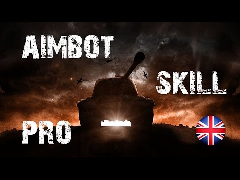 World of Aimbot – The Armored Patrol