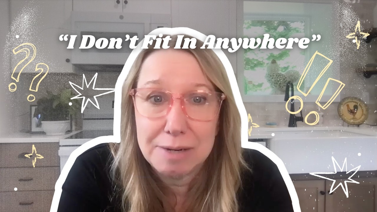Why Gen X Women Are Struggling With Friendship and Community