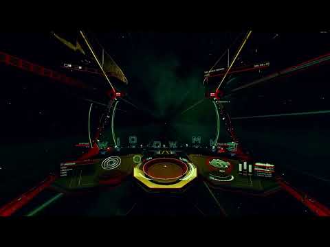 Steam Community :: Video :: Creepy Green/Blue Frameshift Encounter ...