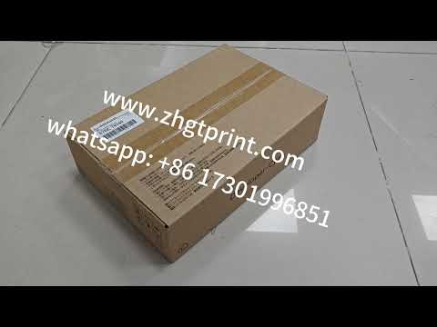 676K78340 CT300208 005R00743 5R743 Genuine Cyan Developer For Xerox Color 800 1000 800i 1000i Press