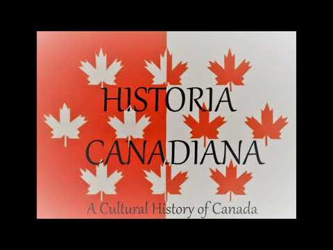 #16 - A Brief History of Government in Canada (1608-1836)