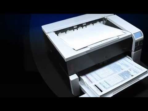 Kodak i3400 1200 dpi Document Scanner, Upto 90 ppm, Price from Rs.0 ...