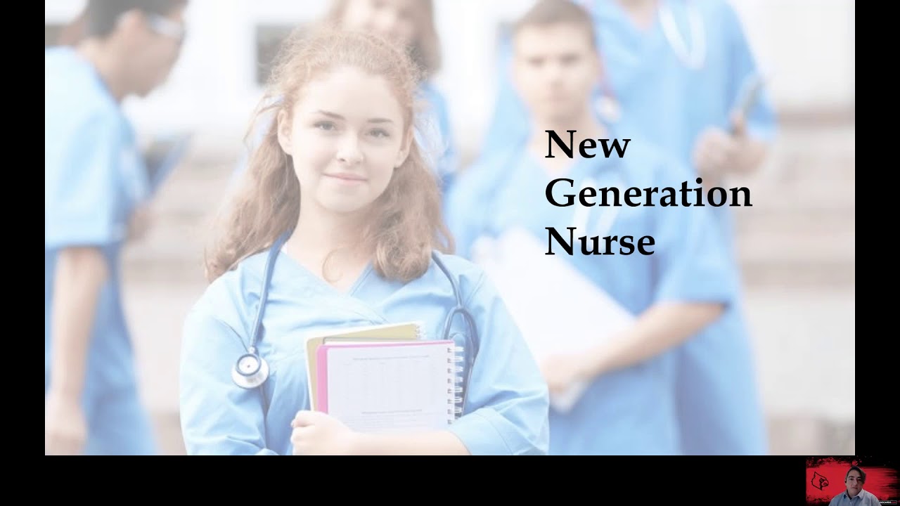 Nurse Recruitment & Retention Strategy