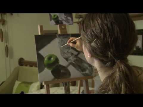 Amanda Decker Artist Promo