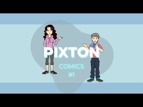 Start Creating Pixton Comics