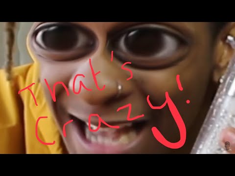 DONNELL THATS CRAZY MEME!