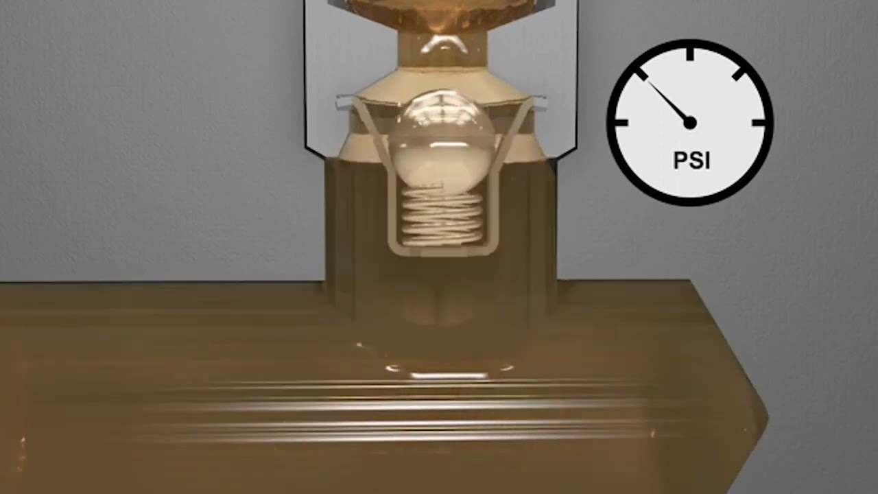 Check Valves for precise flow control