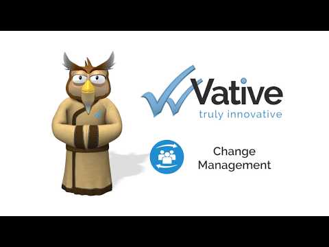 What is Change Management & how to effectively implement change introduction