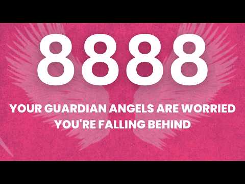 🕊️8888 Your guardian angels are worried you're falling behind..Open this now !!