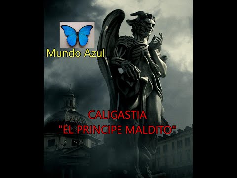 Ver «CALIGASTIA EL PRINCIPE MALDITO // El LIbro de Urantia // Mundo ...