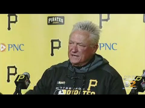 Pirates Ready For The 2019 Home Opener