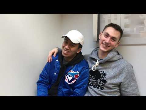 Errand Runners Video