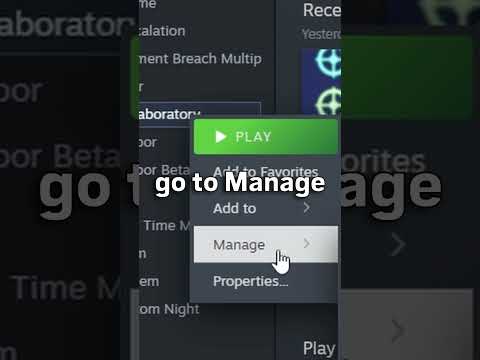 How to Mod SCP SL  #scpsl #gaming #scpfoundation #scpslfunnymoments #games #scpslshorts #scp
