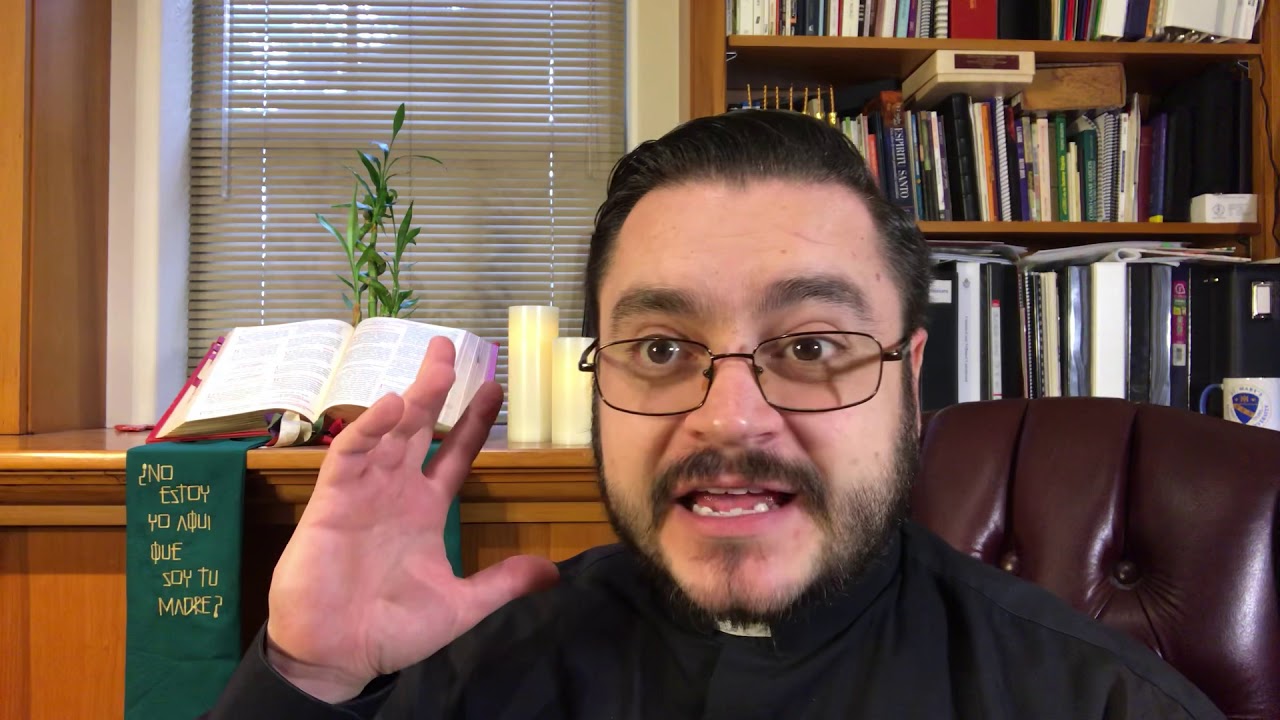 Mk 9, 30-37 “He did not want anyone to know about it, because he was teaching his disciples.”