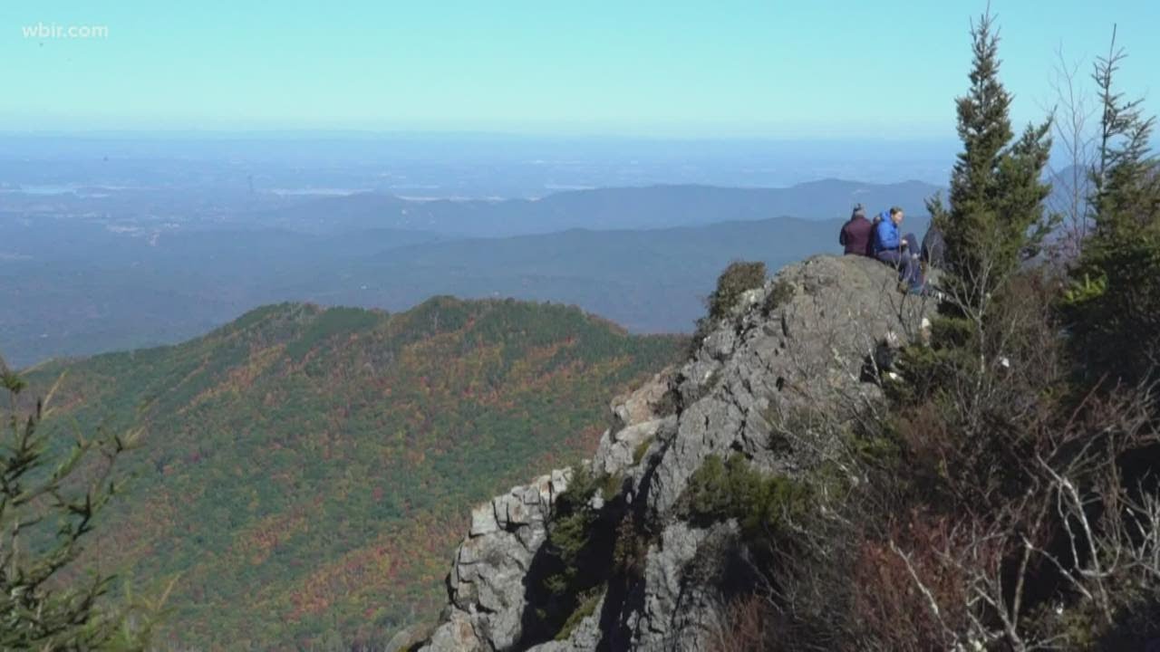 National Park Service turns 104