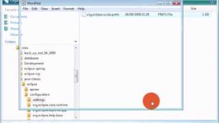 workspace - Eclipseでワークスペースを削除する方法は？ - kzen.dev