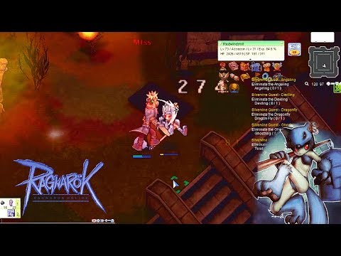 Steam Community :: Video :: (Clip Ep 06) | RE:Start Ragnarok Online in ...