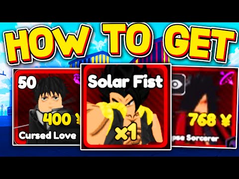 How To GET SECRET UNITS in ANIME RANGERS X! ROBLOX