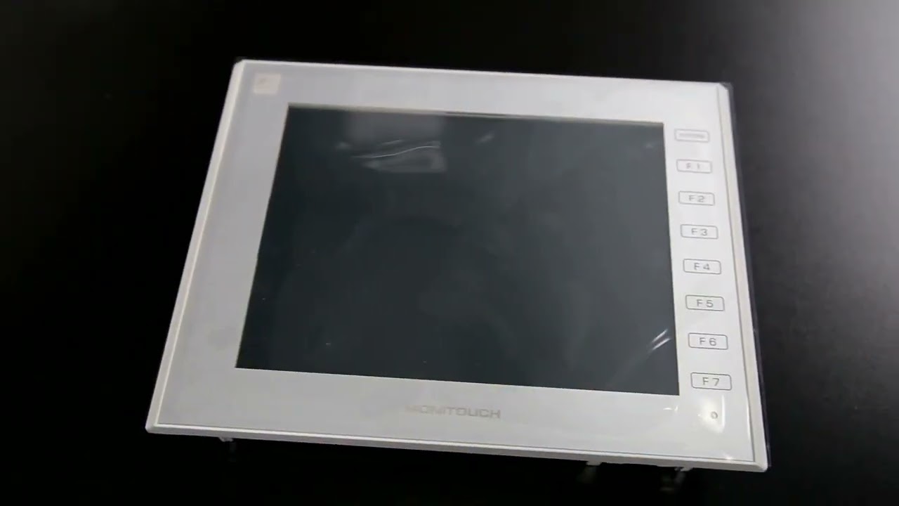 PFXGP4501TAA Proface HMI 7 Inch LED Backlight Touch Screen