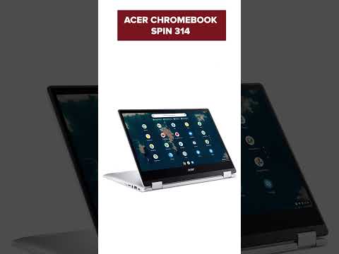TOP-6. Best 2-in-1 Laptops (Convertibles) 2024